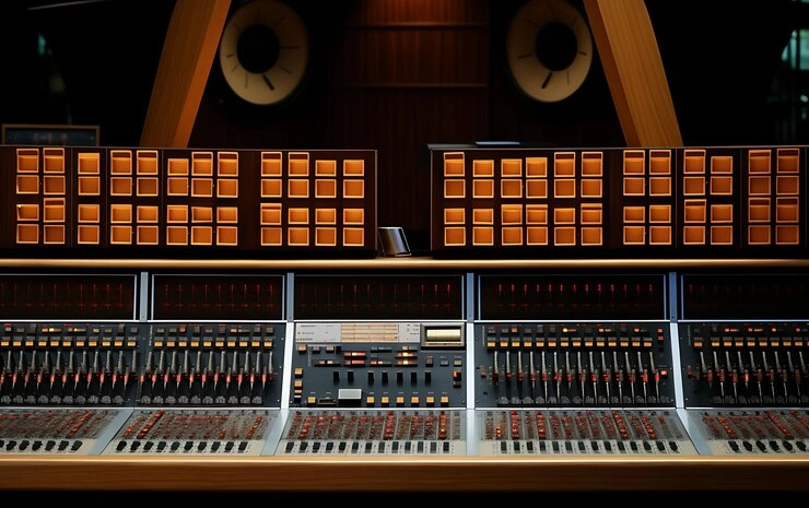 Acoustic racks manufacturers | Soundproof